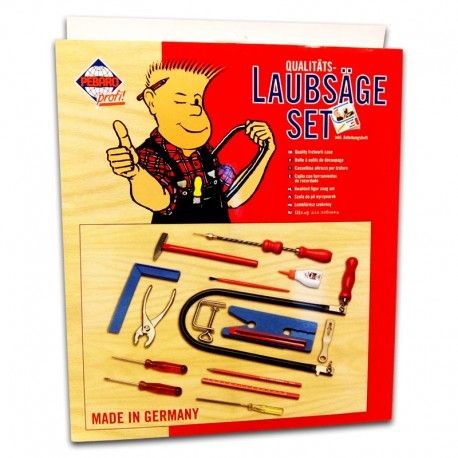 Set traforaj Pebaro 925P