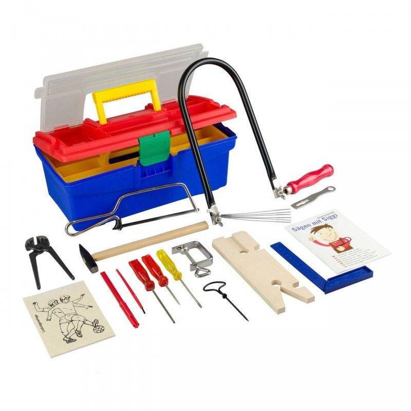 Set traforaj Pebaro 640S